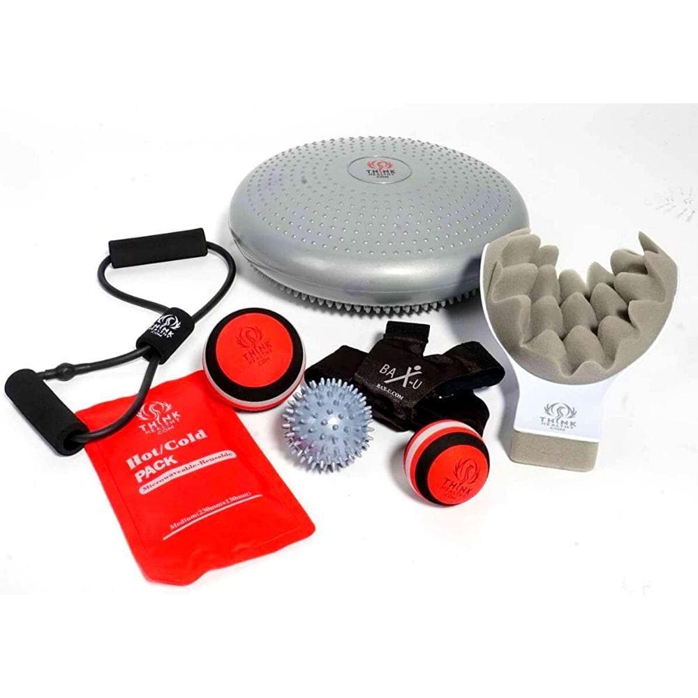 Posture Home Kit – BAX-U